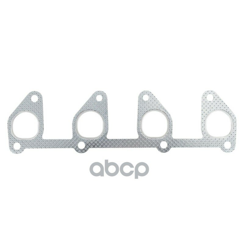 Прокладка коллектора для а/м Daewoo Nexia (94-)/Chevrolet Lanos (97-) 1.5i (выпуск.) (LES 40503) LUZAR арт. les-40503