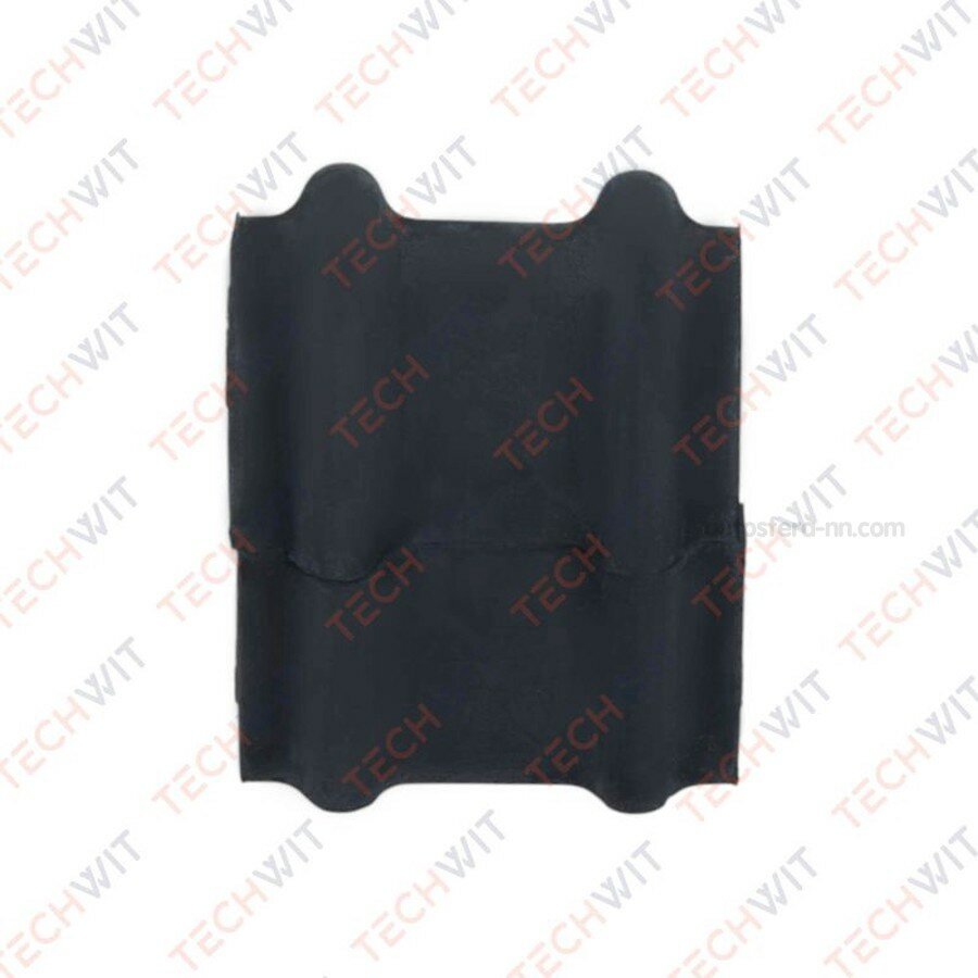 TECHWIT SP004MBS009TW Втулка стабилизатора переднего HYUNDAI KIA MATRIX 2007-