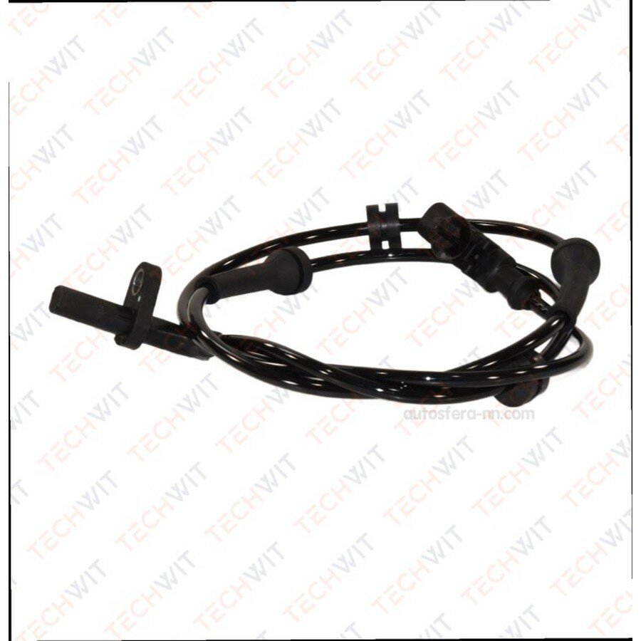 TECHWIT EL016UAZ001TW Датчик ABS задний UAZ Patriot Hunter Pickup 2.7 2.3TD 2007-