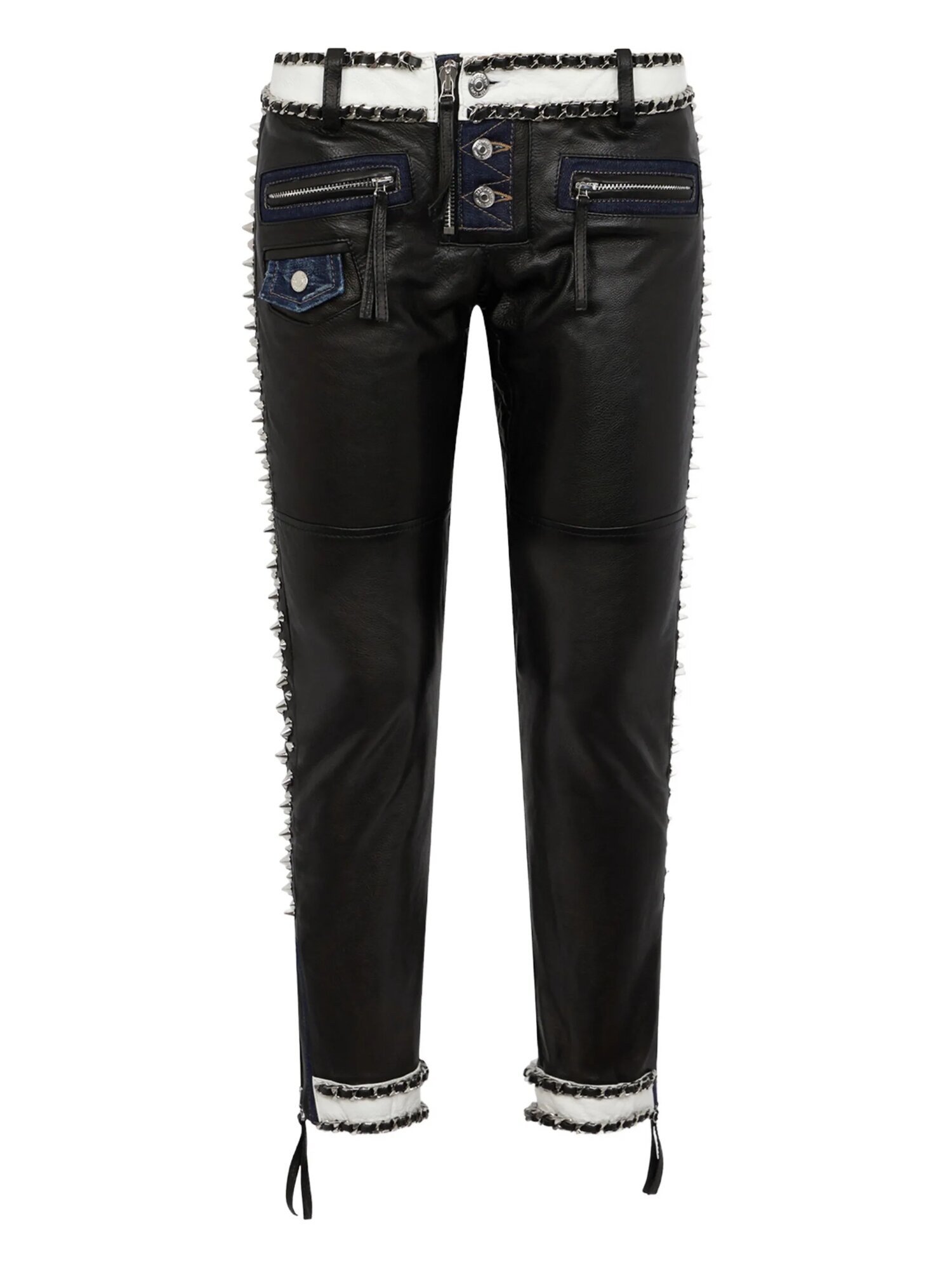 Брюки DSQUARED2