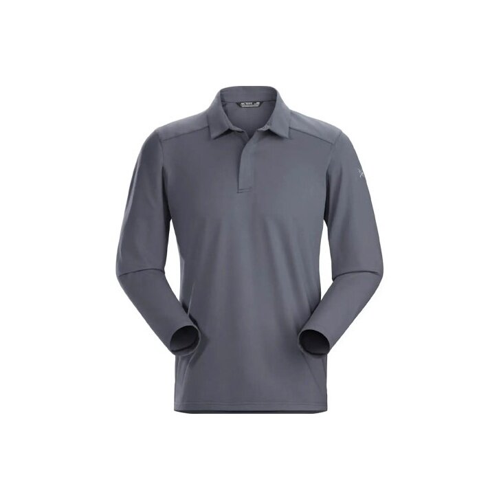 Поло Arc'teryx