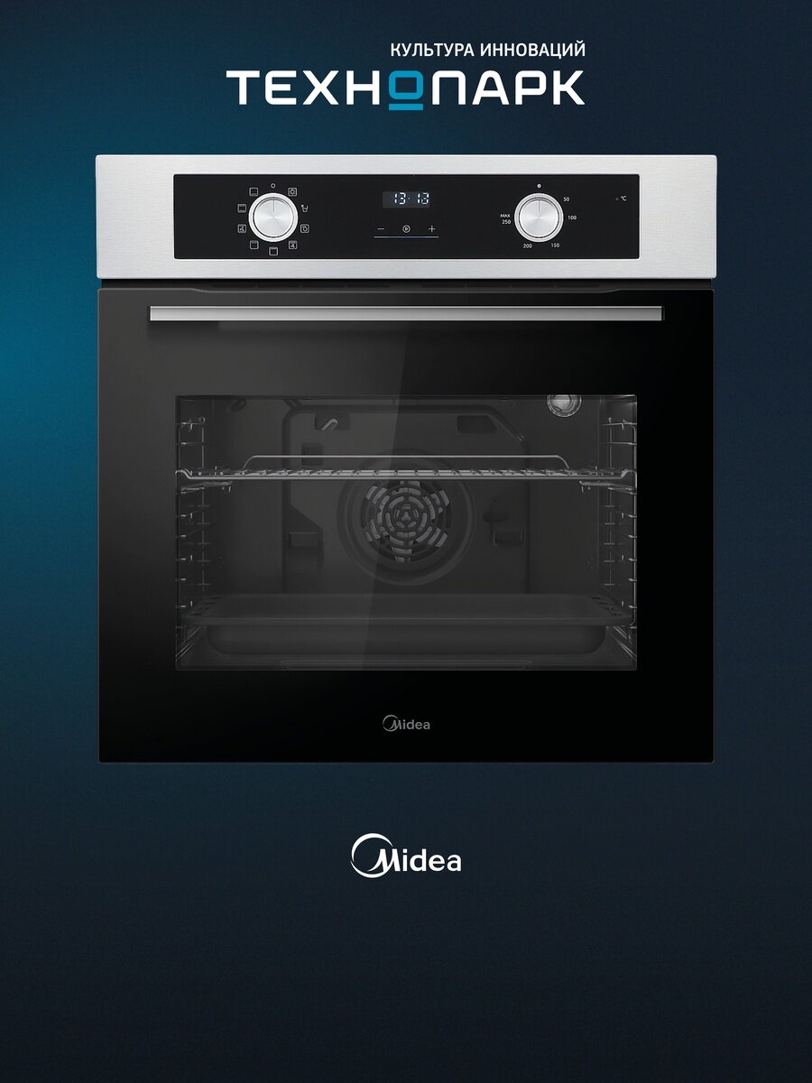 Духовой шкаф Midea MO509103YX