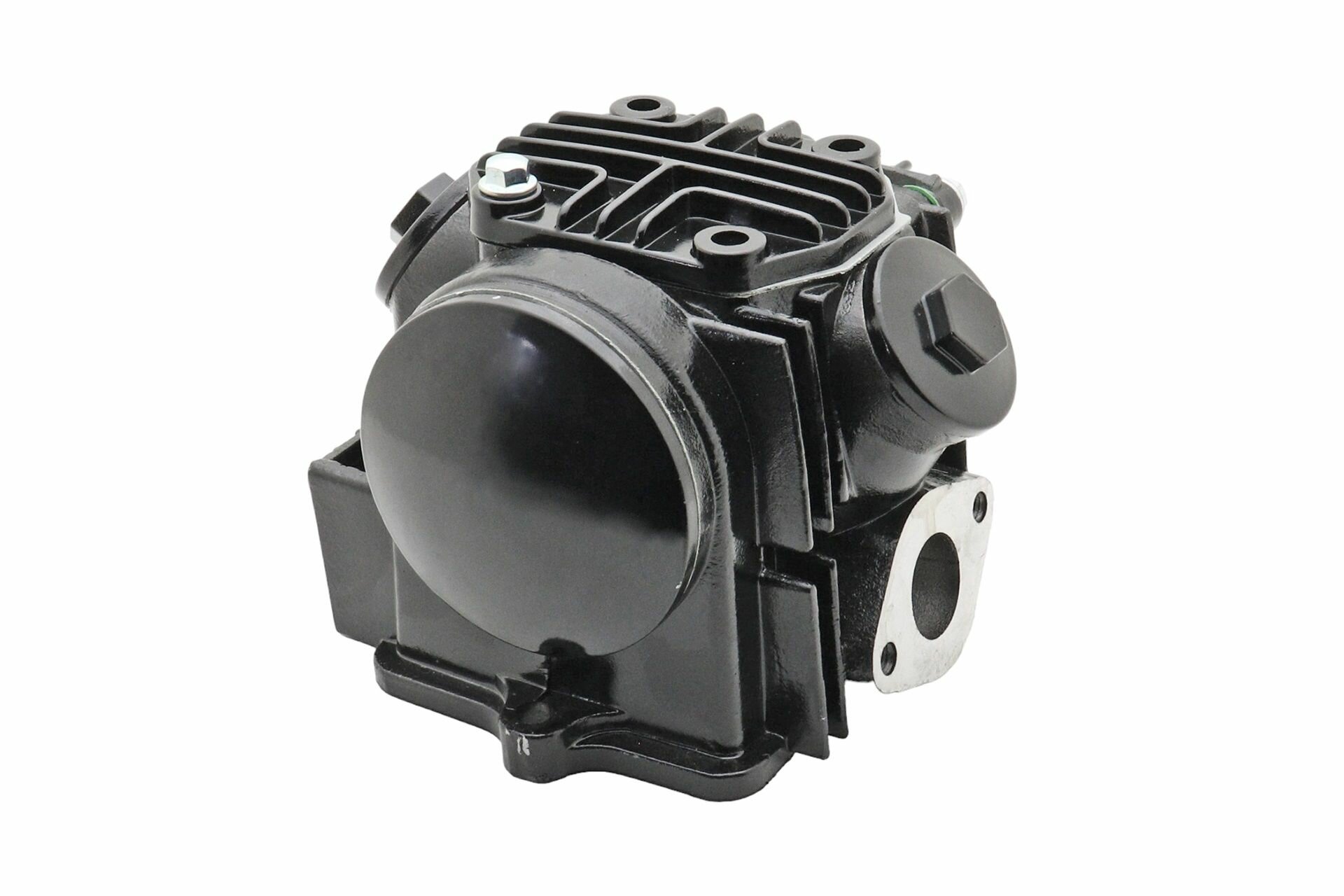 Головка цилиндра 1P47FMD 47мм, 70см3 Alpha, Delta, Zodiak, OB-70 черная