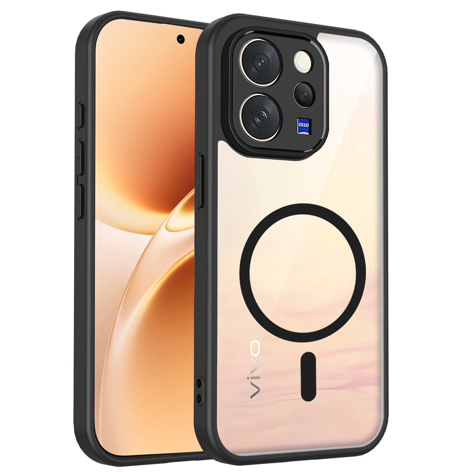Чехол для Vivo V70