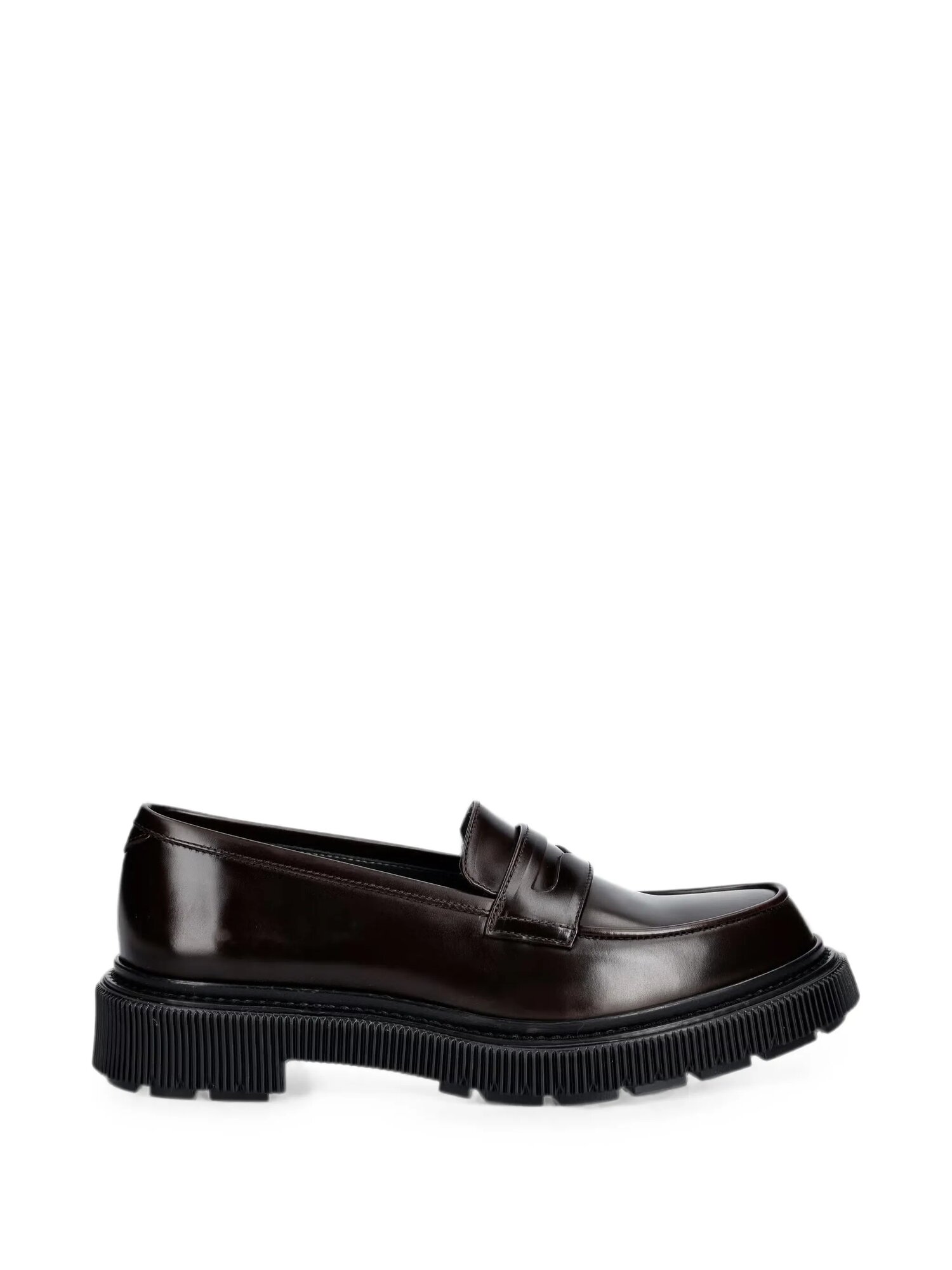 Лоферы Chunky-sole loafers