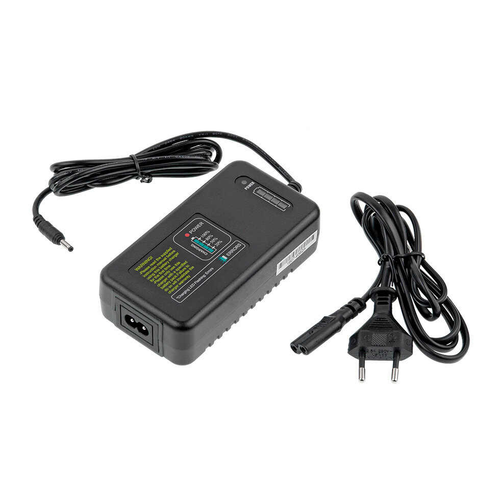 Зарядное устройство Godox C26 для аккумулятора AD600Pro, питание от сети