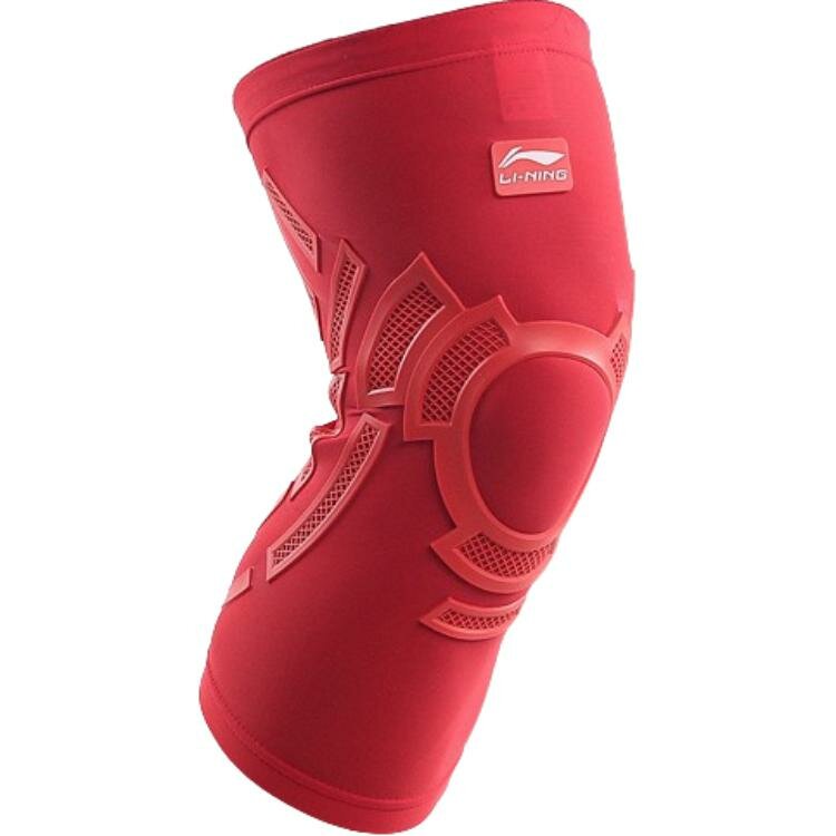 Наколенники унисекс Li Ning Elastane LQAN565, L EU