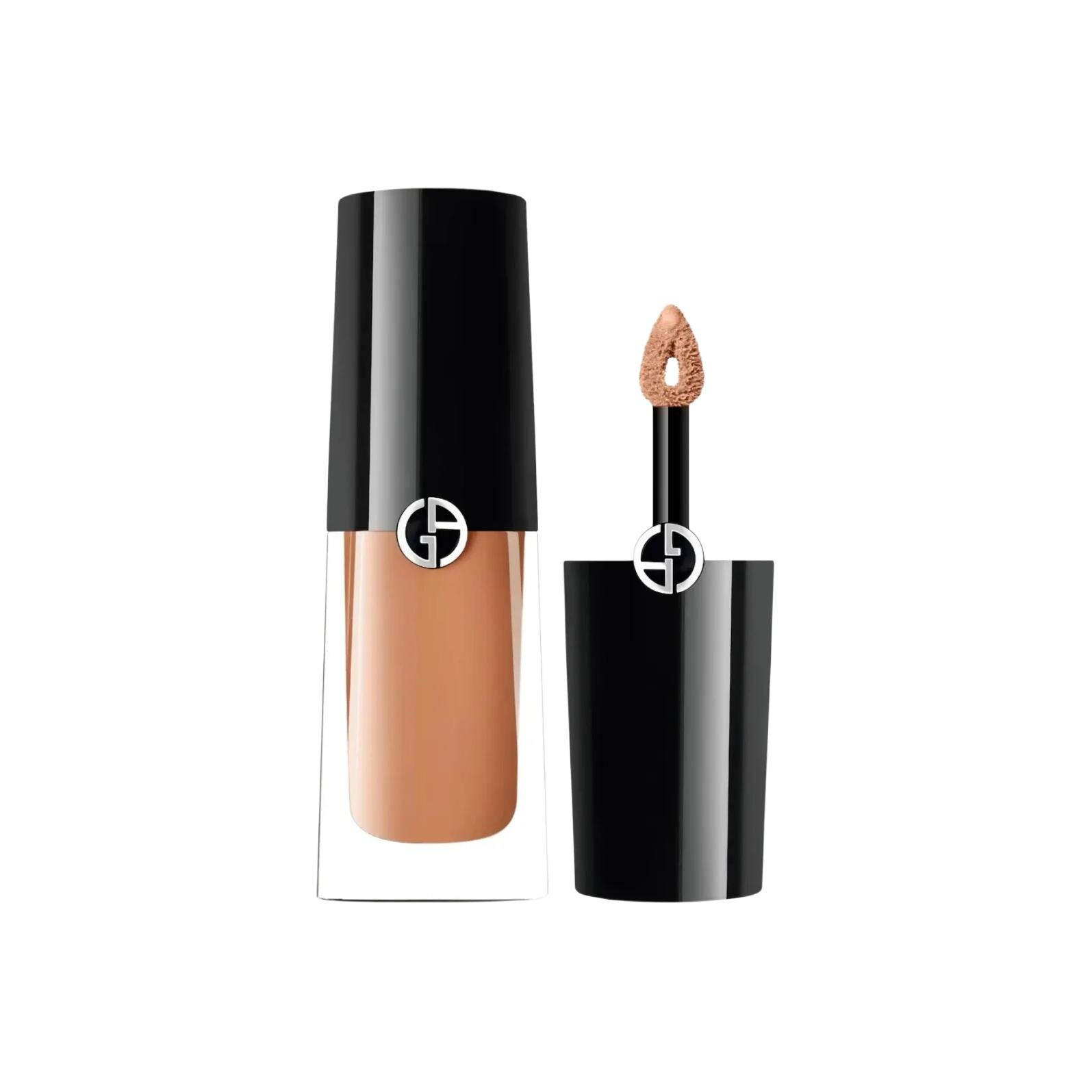 Жидкие тени для век женские GIORGIO ARMANI Eye Tint, оттенок #25M