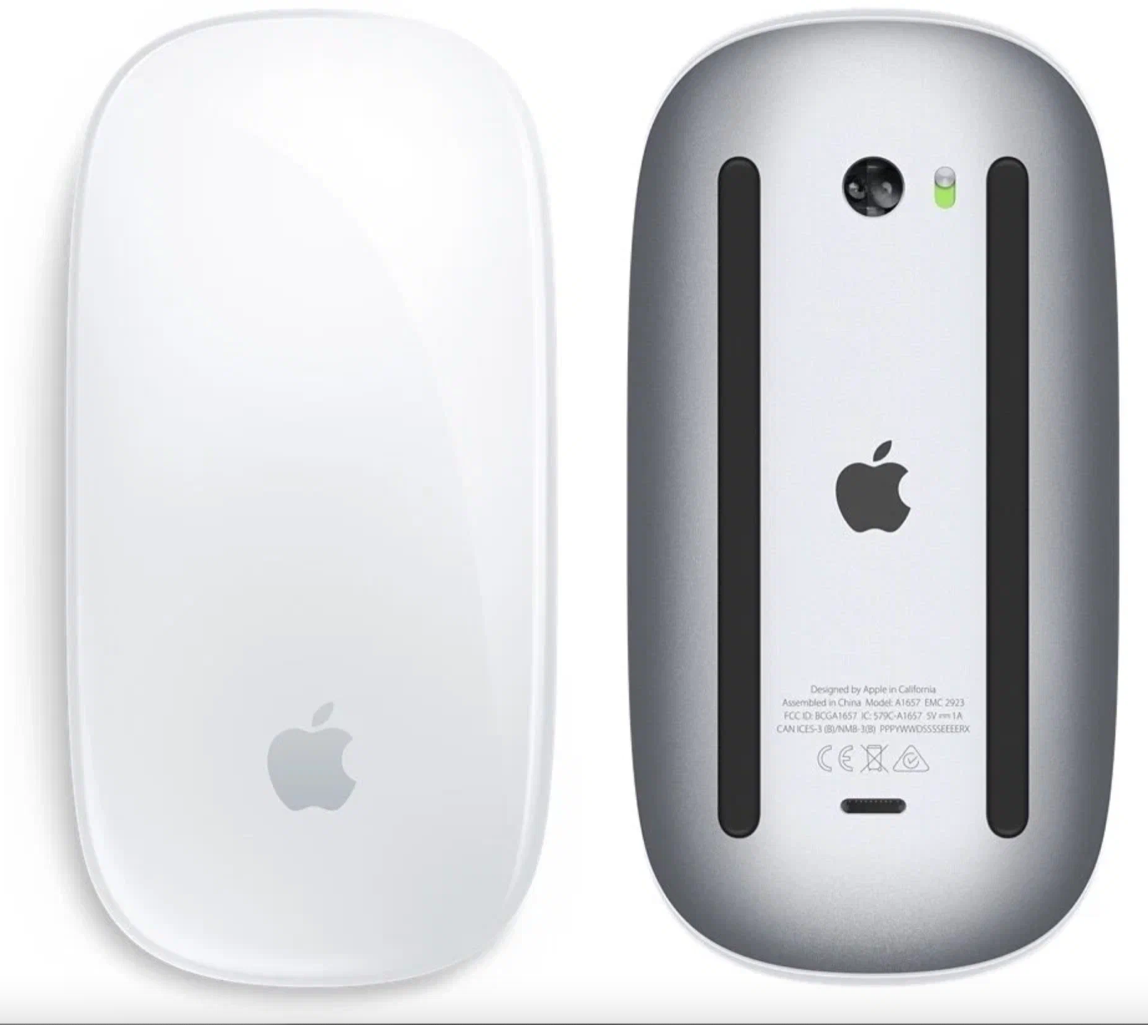 Apple Magic Mouse 3, White