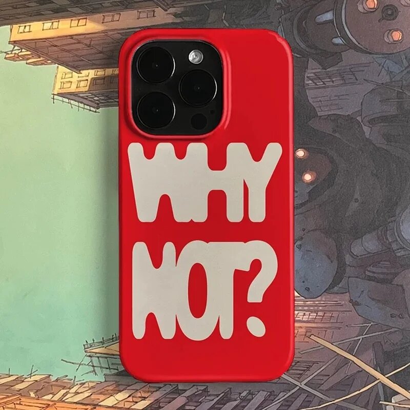 Чехол для телефона Lmmcjj Art English Letter для iPhone 17 Air, 16e, 13, 15 Pro, 11 айфон 14 про