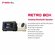 FIIO RETRO BOX Bluetooth-колонка