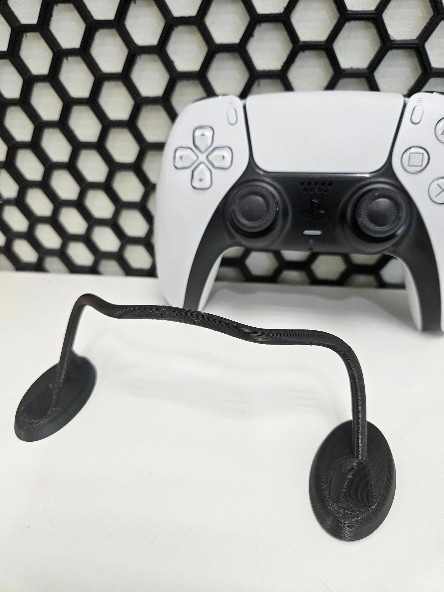 Держатель геймпада PS5