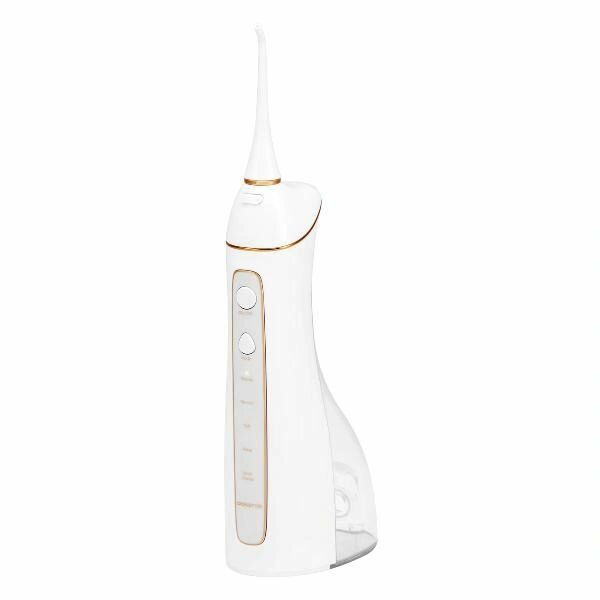 Ирригатор Polaris PWF 0201 белый