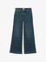 Джинсы ZADIG & VOLTAIRE Eli, размер 25, синий
