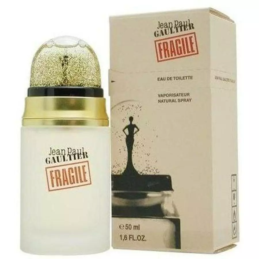 Женская туалетная вода Jean Paul Gaultier Fragile 100 мл - Жан Поль Готье женский аромат Фреджайл