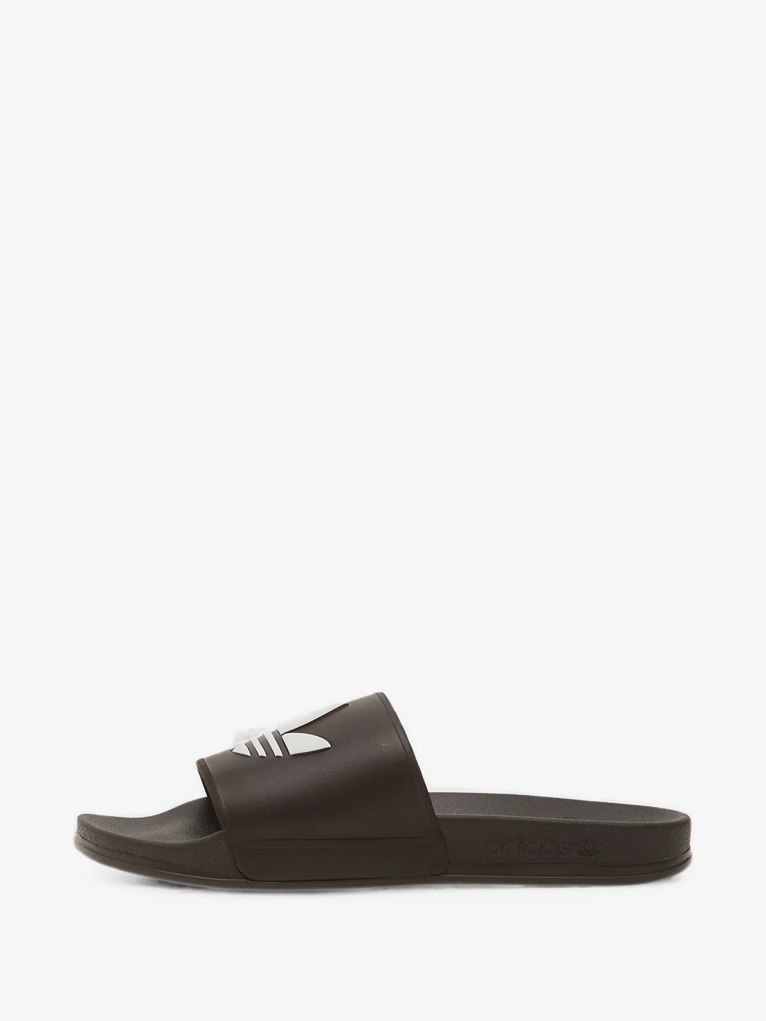 Шлёпанцы adidas Adilette OG CF, размер 8 US, brown