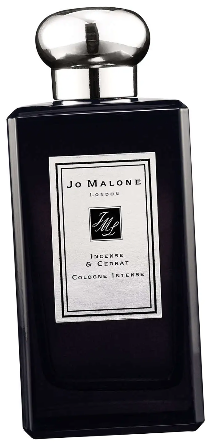 Джо Малон Ладан и Кедр 100 мл - одеколон унисекс / Jo Malone Incense and Cedrat
