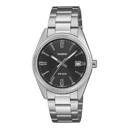 Наручные часы CASIO, черный — фото 1