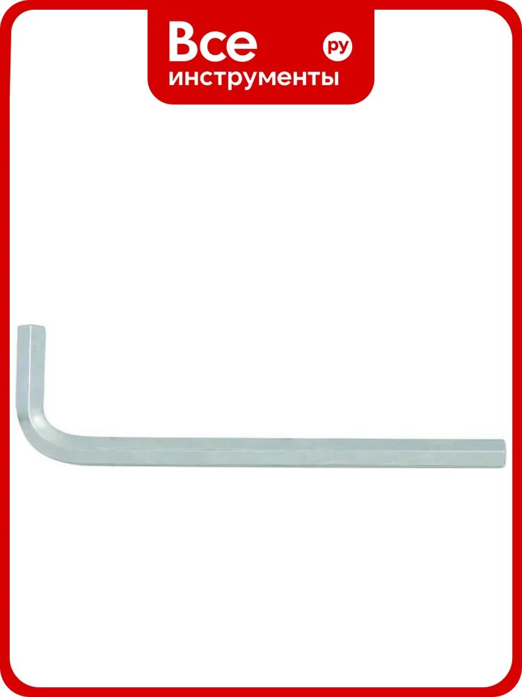 Торцевой шестигранный ключ Jonnesway H02M114