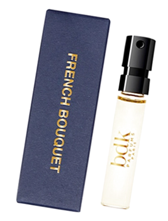 Parfums BDK Paris French Bouquet 2 мл сэмпл - духи Бдк Парфюмс Париж для женщин и мужчин