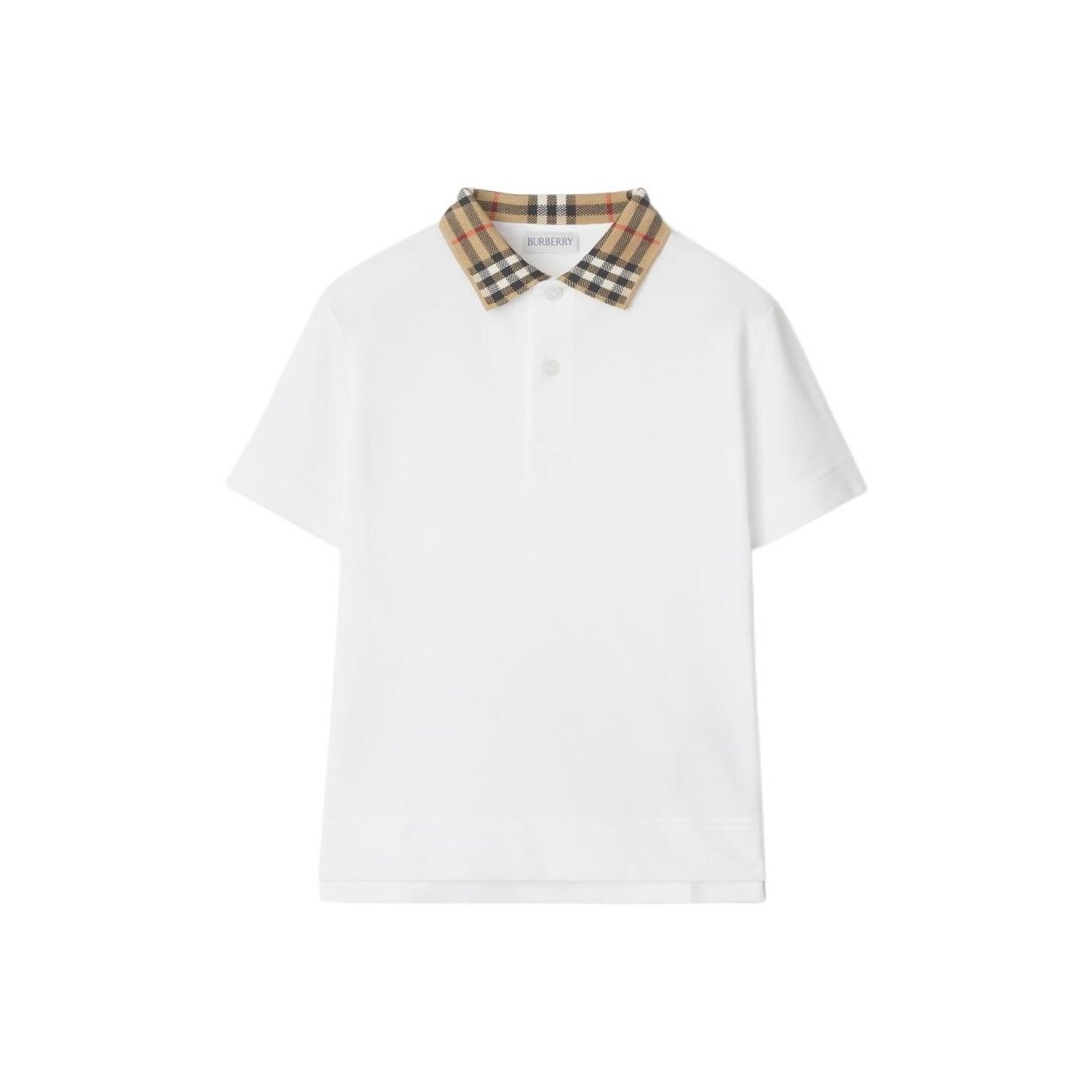 Майка BURBERRY, размер OneSize — фото 1