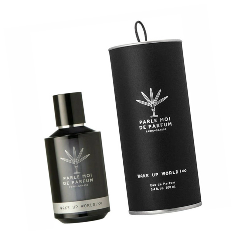 Parle Moi De Parfum Wake Up World духи 100 мл для мужчин и женщин - Парле Муа Де парфюм