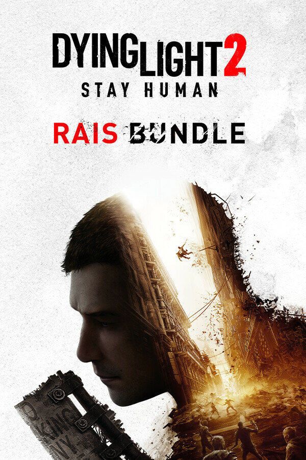 Dying Light 2 Stay Human — Reloaded Edition | ключ Steam | Регион: ROW