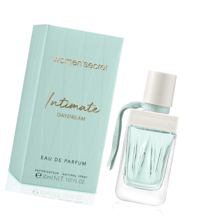 Парфюм для женщин Women Secret Intimate Daydream 30 мл - Интимейт Дейдрим