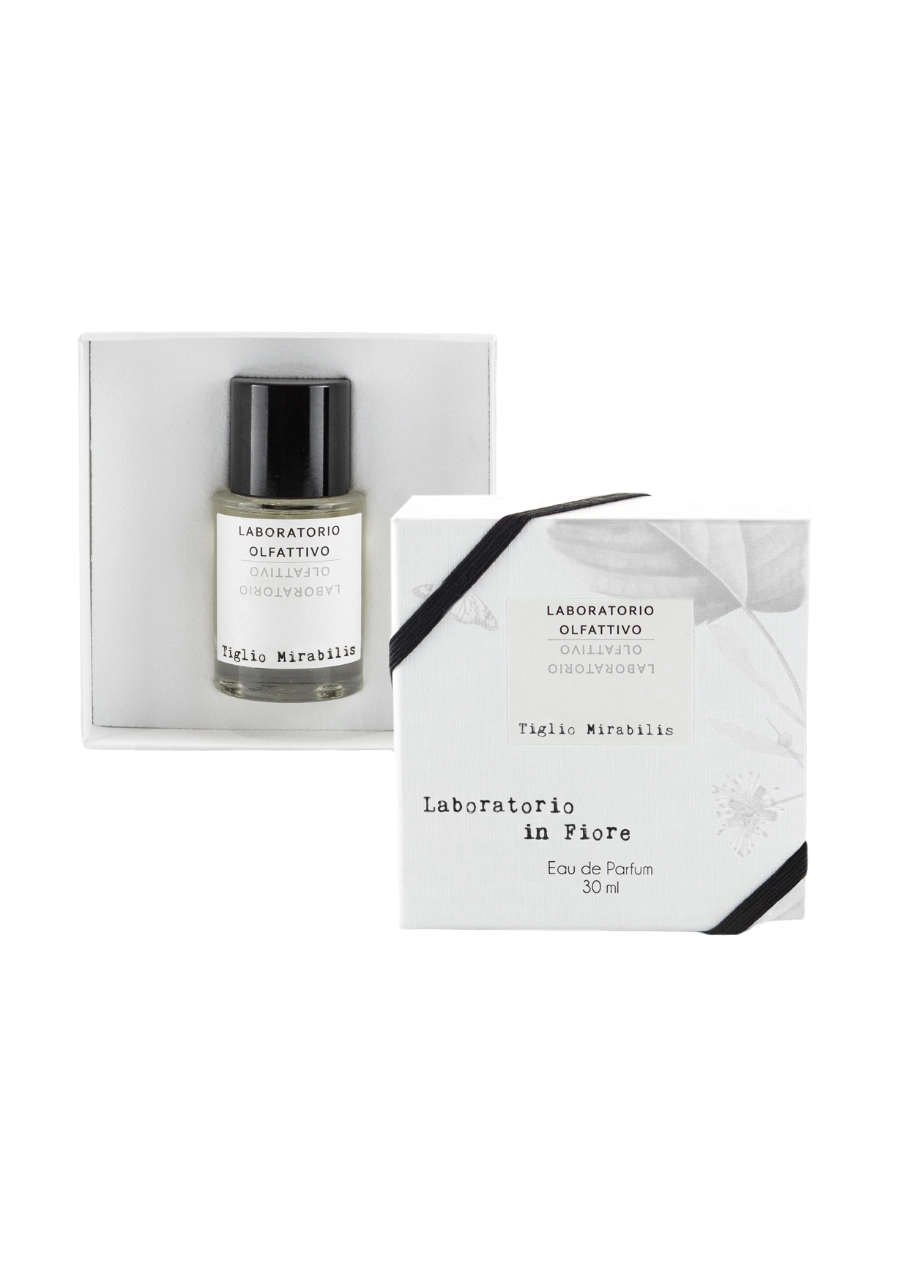 Laboratorio Olfattivo Tiglio Mirabilis eau de parfum 30 мл для женщин и мужчин