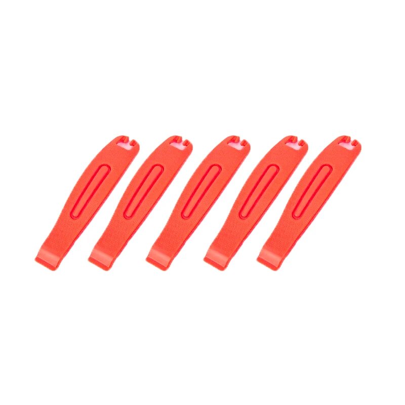 Шиномонтажные рычаги Cycle Zone Красный, 5pcs Orange