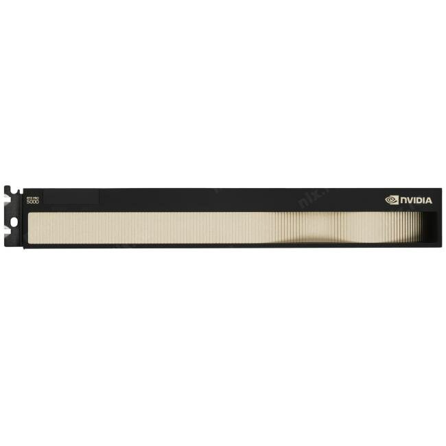 48Gb PCI-E GDDR7 NVIDIA RTX PRO 5000 900-5G153-2250-000 (OEM) 4xDP NVIDIA RTX PRO 5000 — фото 1