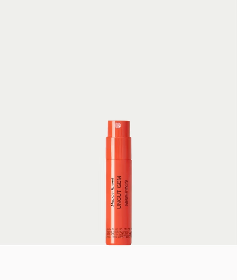 Парфюм для мужчин Frederic Malle Uncut Gem 1.2 мл - миниатюра Анкат Джем
