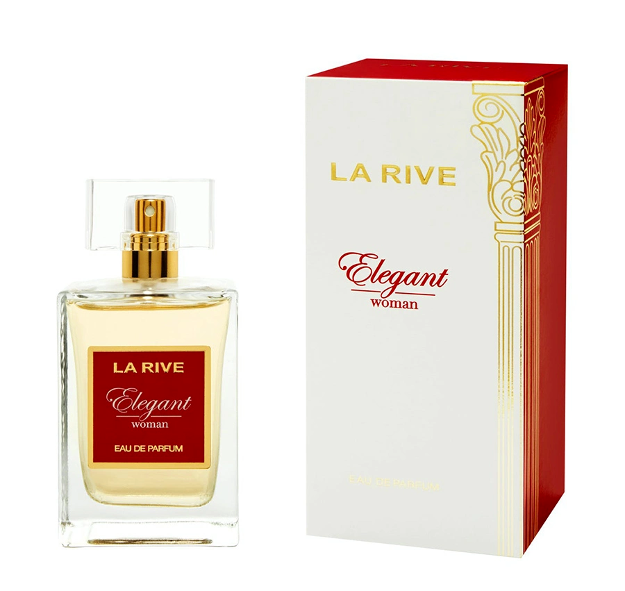 Женский парфюм La Rive Elegant Woman 100 мл - Ла Риве Элегант Вумэн