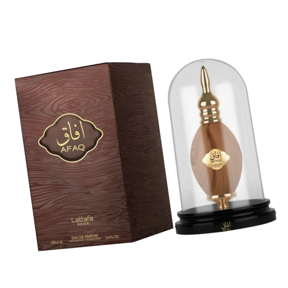 Парфюмерная вода Латтафа Афак унисекс 100 мл / Lattafa Perfumes Afaq