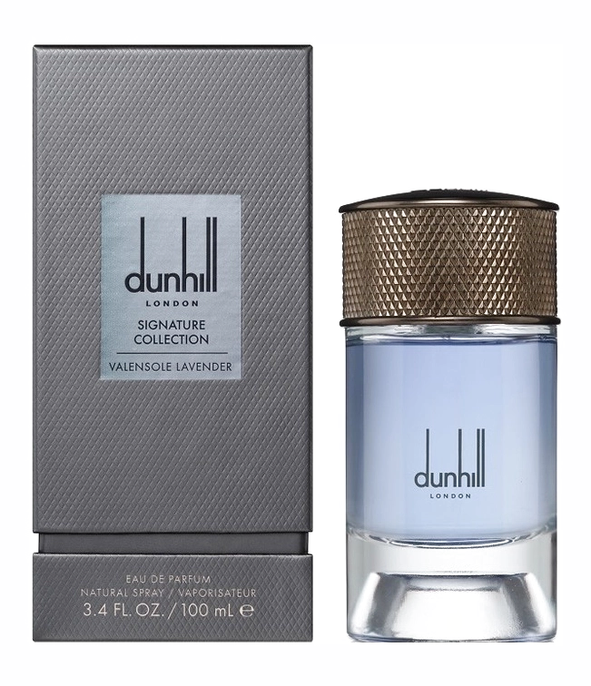 Eau de parfum Alfred Dunhill Valensole Lavender для мужчин 100 мл / Валансоль Лаванда