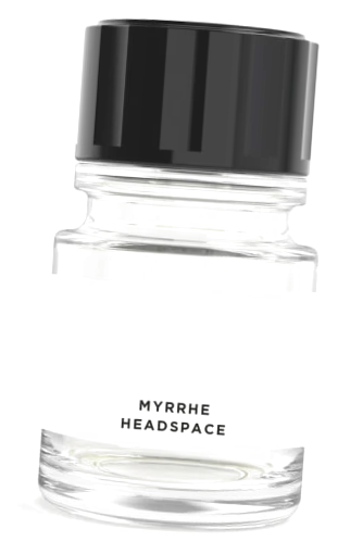 Хедспейс Мирра аромат для женщин и мужчин 100 мл - Headspace Myrrhe парфюмерная вода