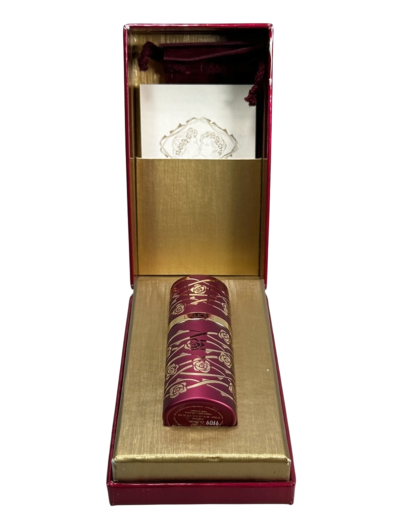 Аромат для женщин Lalique Le Baiser Eau De Parfum 10 мл / Лалик Ле Байзер