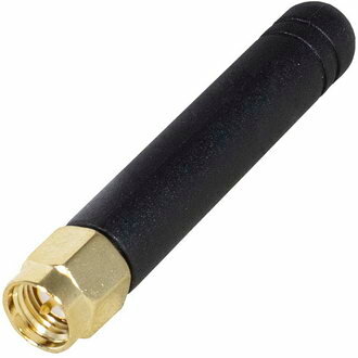 Антенна RANT GSM-01 SMA-M STRAIGHT