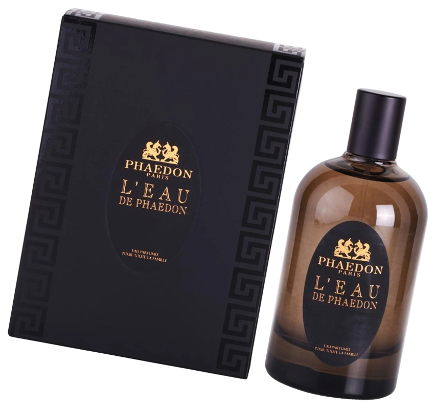 Парфюм для женщин и мужчин Phaedon L Eau De Phaedon 100 мл / Фаедон