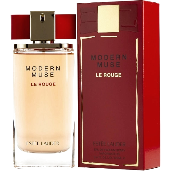 Эсте Лаудер Модерн Мус Ле Руж 100 мл парфюмерная вода женская / Modern Muse Le Rouge