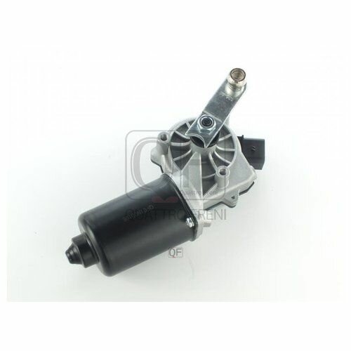 Мотор трапеции стеклоочистителя Quattro Freni QF01N00198