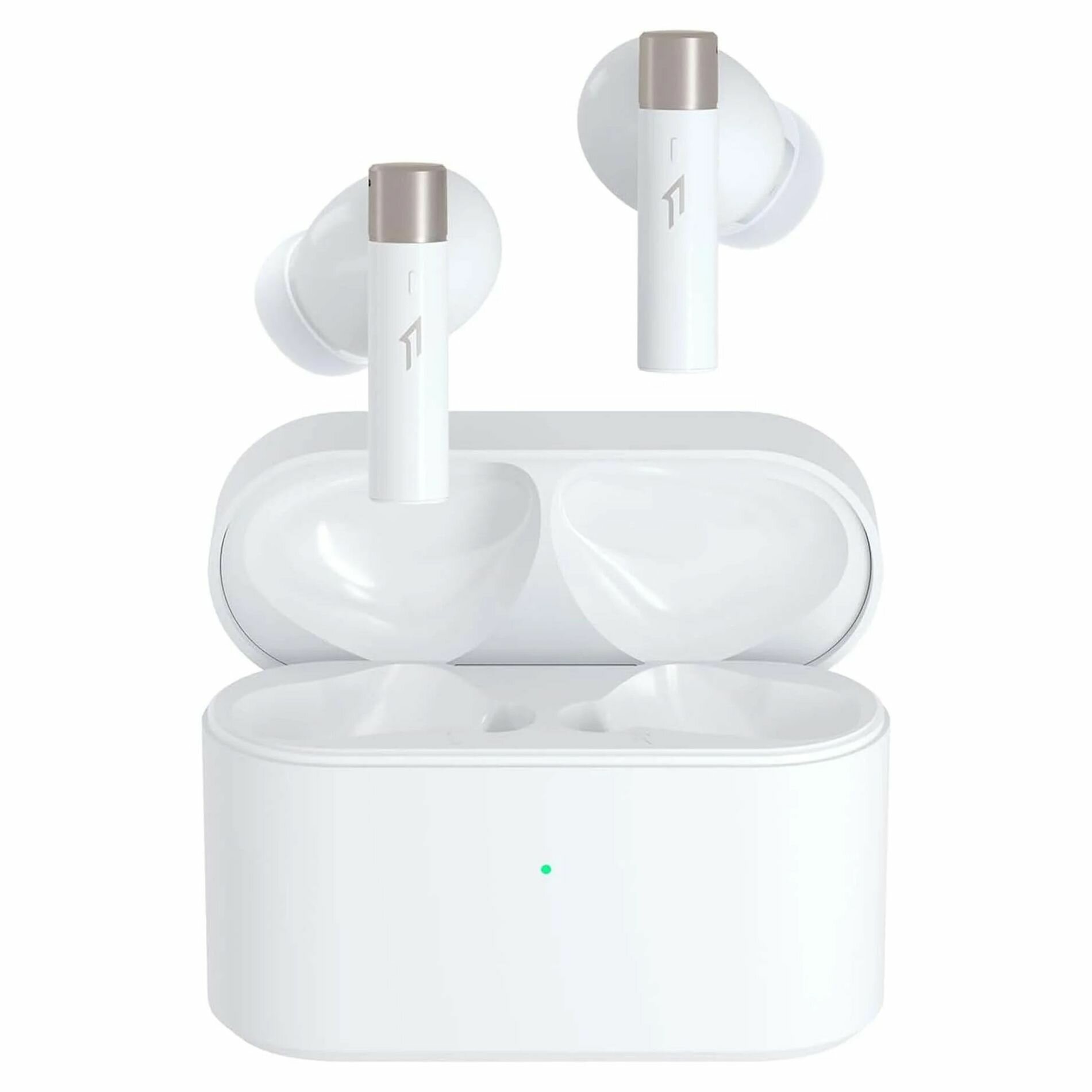 Беспроводные наушники 1MORE PistonBuds Pro Q30 (EC305) White