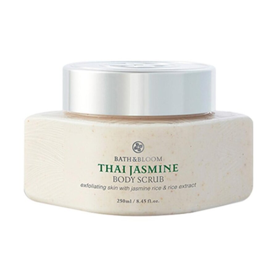 Скрабы для тела BATH&BLOOM
