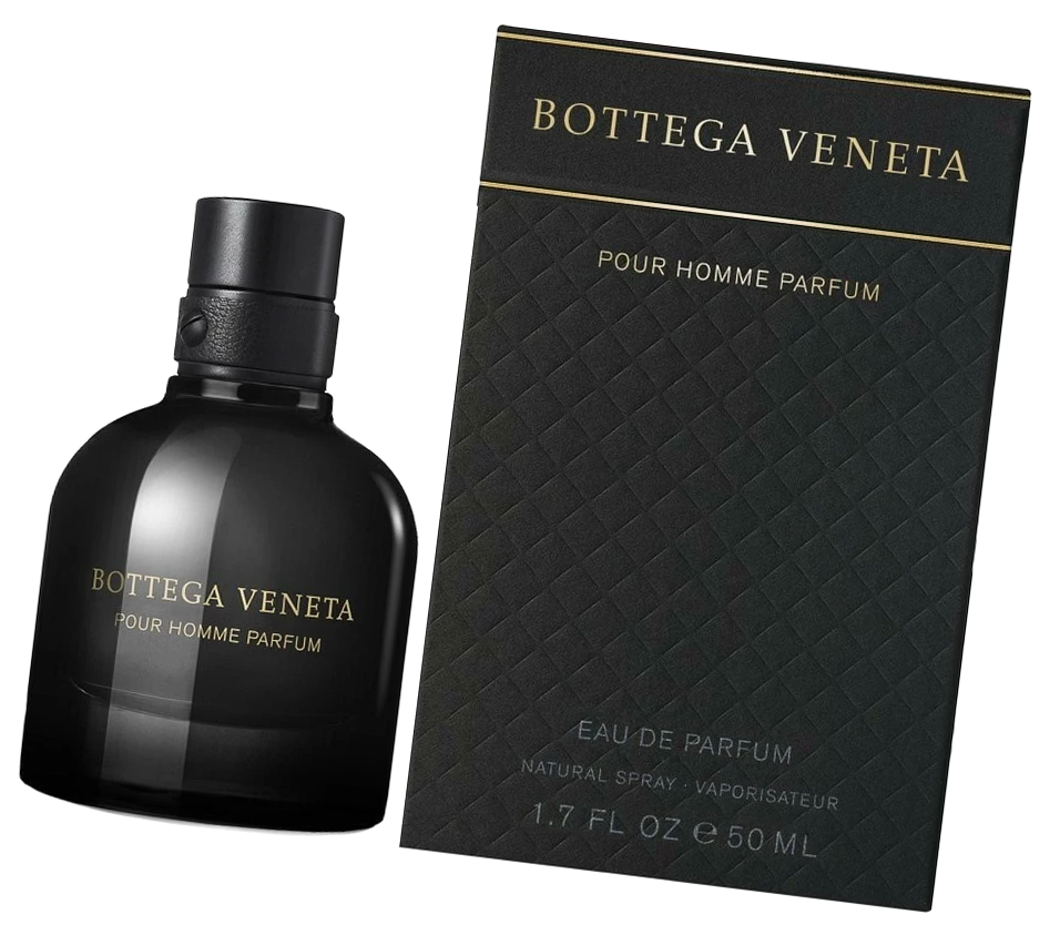Bottega Veneta Bottega Veneta Pour Homme парфюмерная вода 90 мл для мужчин - Боттега Венета парфюм