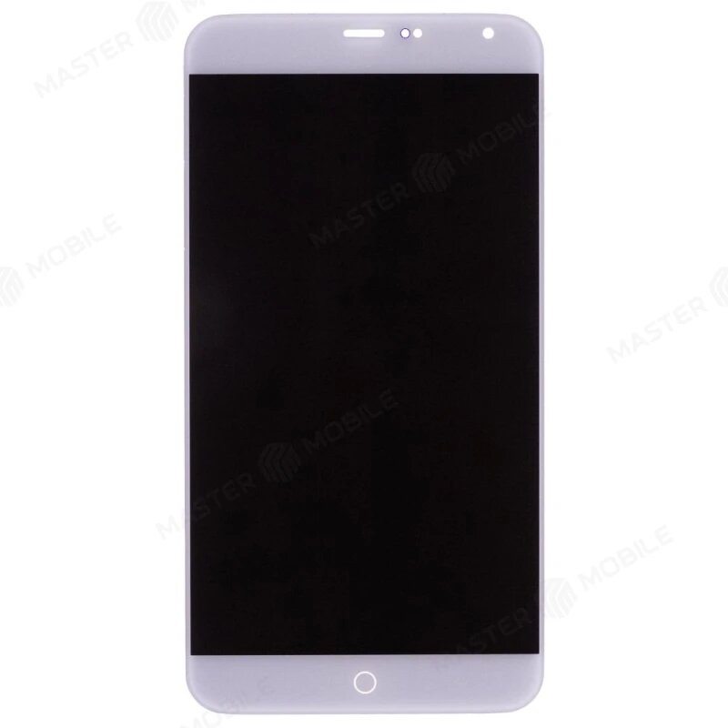 Дисплей для Meizu MX4 + тачскрин (белый)