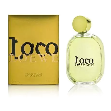 Духи Лоеве Локо для женщин 30 мл - Loewe Loco парфюмерная вода