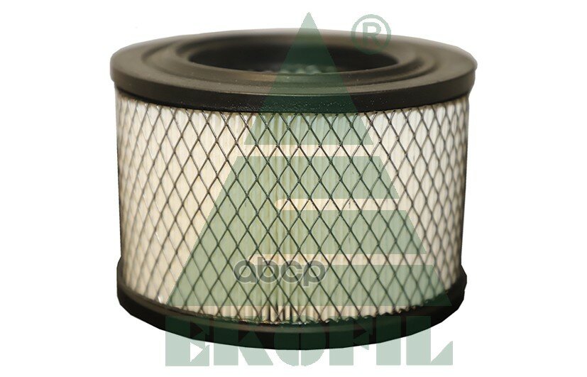 EKO-01.160 EKOFIL Воздушный фильтр EKO01160 Ekofil арт. EKO-01.160