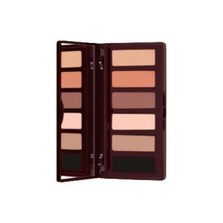 Тени Charlotte Tilbury