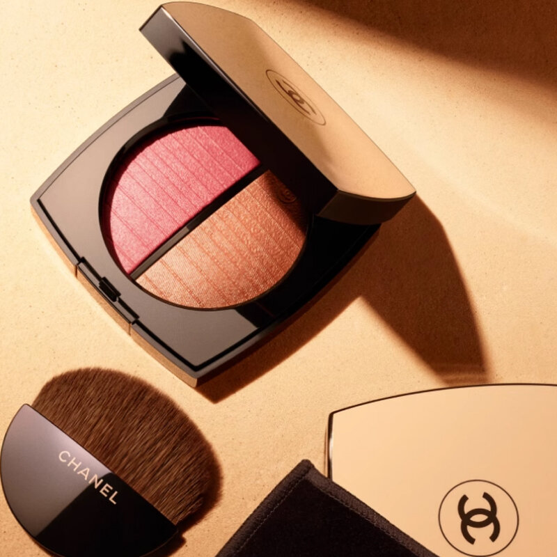 Румяна CHANEL — фото 1