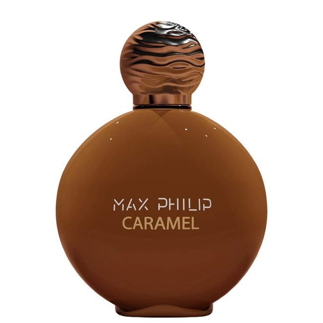 Max Philip Caramel 100 мл унисекс аромат / Макс Филип Карамель парфюм